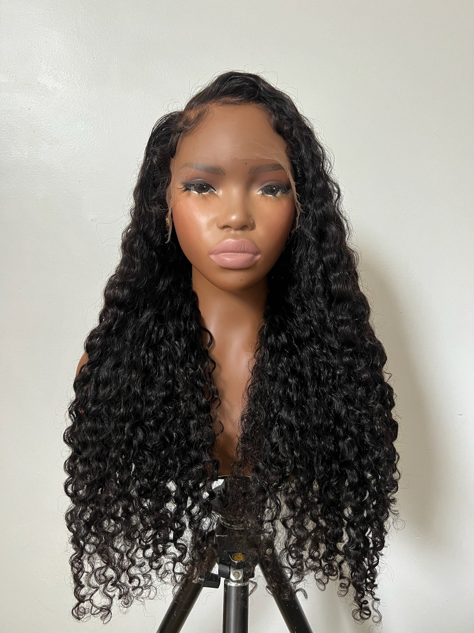 The Ultimate Guide to Crystal Lace Front Wigs