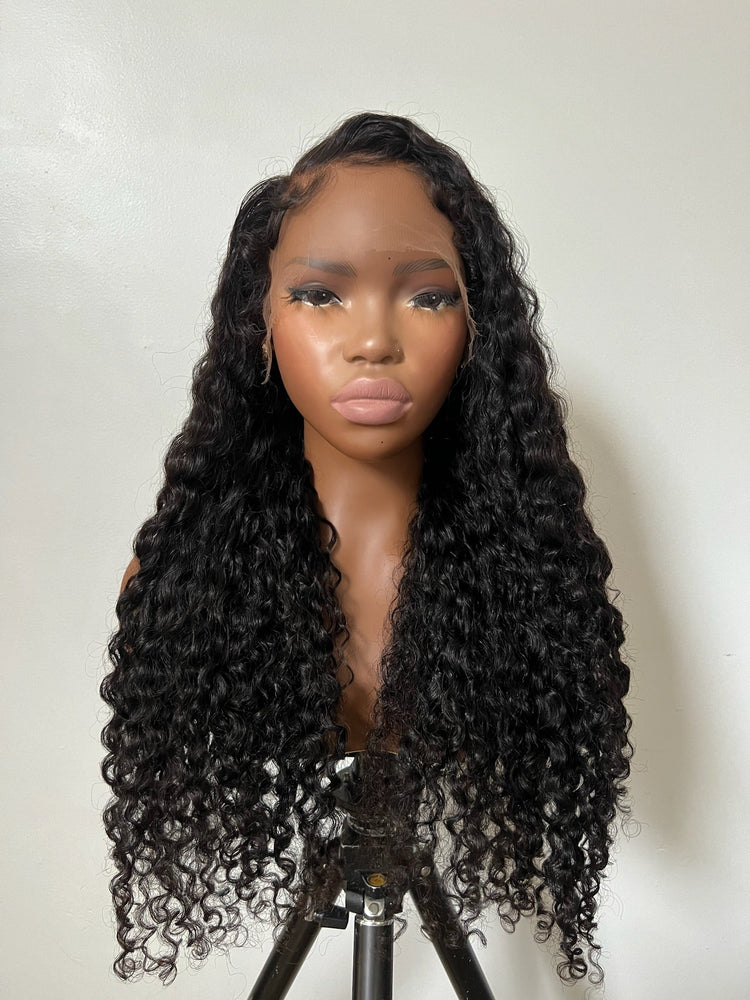 The Ultimate Guide to Crystal Lace Front Wigs – MellowDiamond