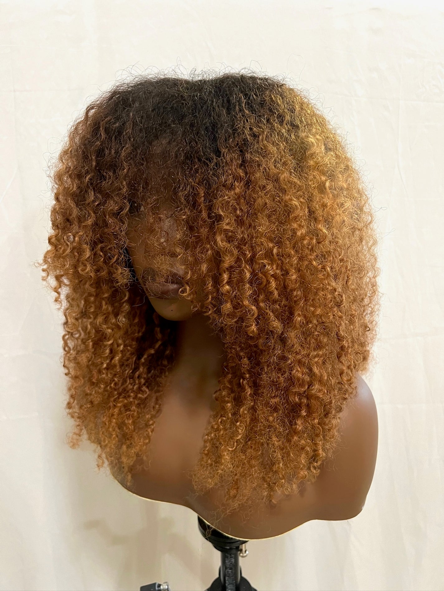 Bali Wig Custom – MellowDiamond