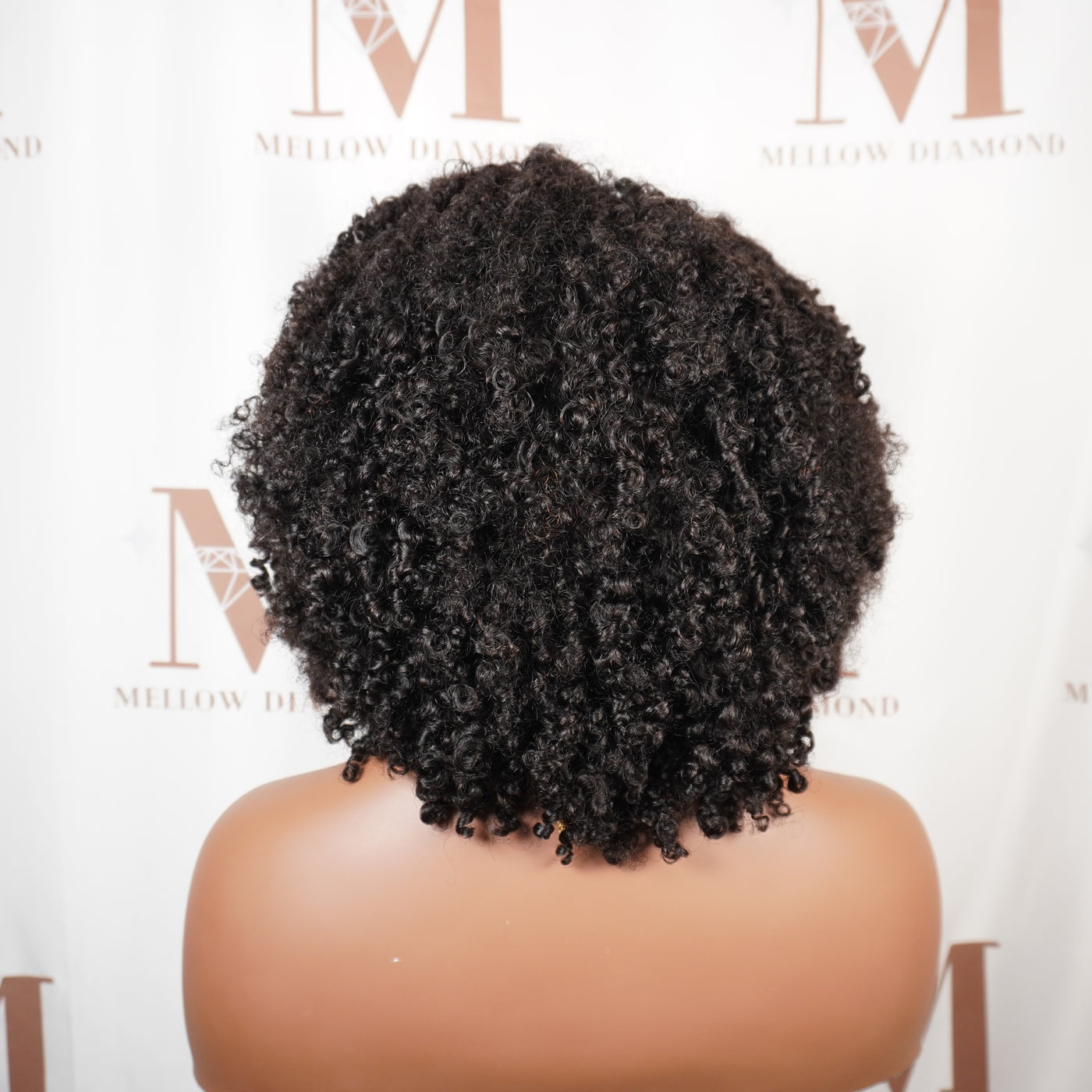 Hybrid TWA Curly RTS