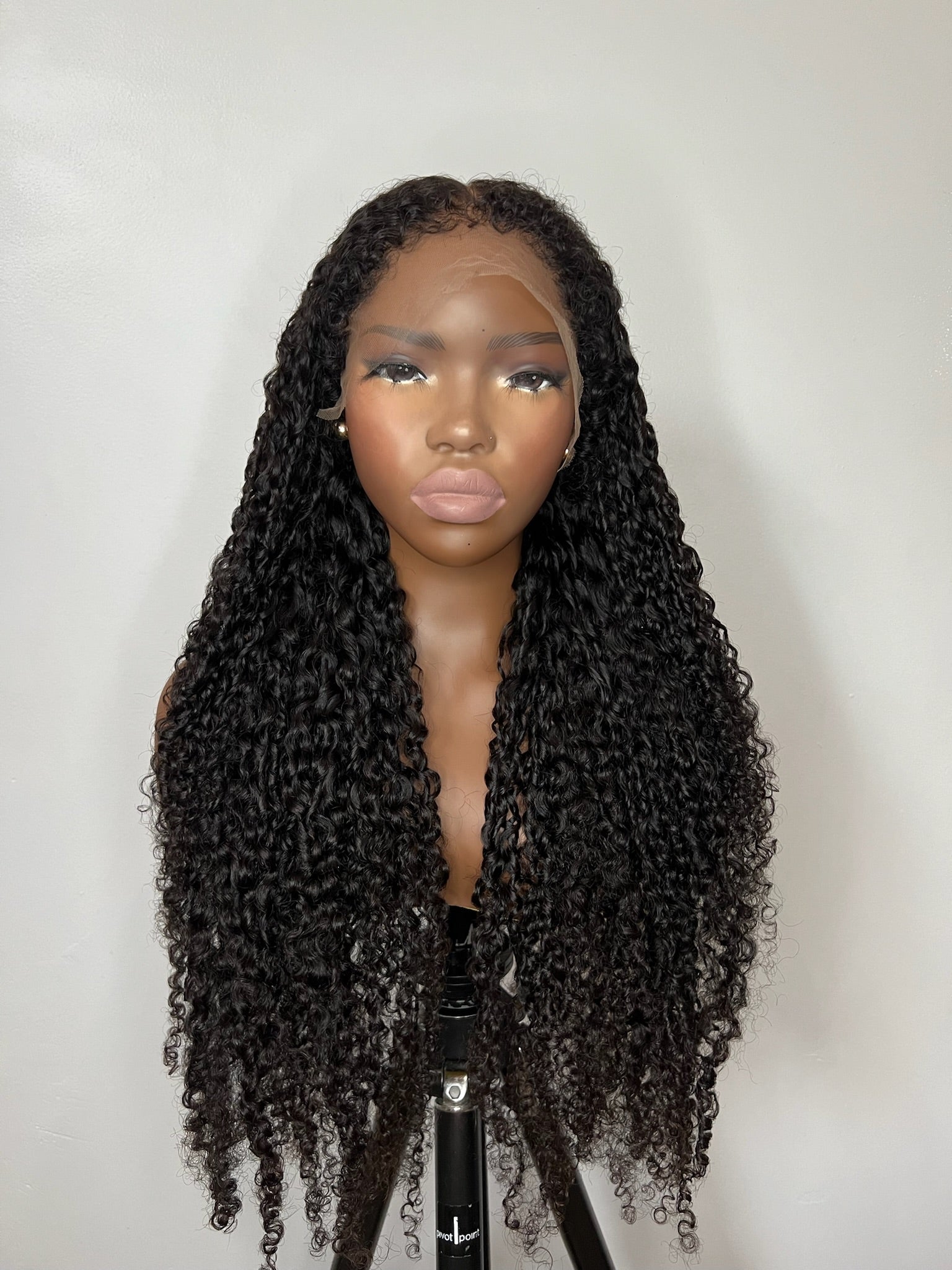 Hybrid Toy HD Wig Custom – MellowDiamond